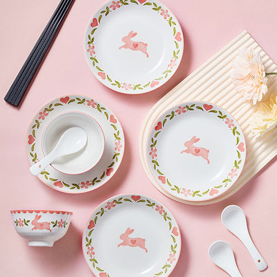 Custom Ceramic Dinner Plates factory, Buy good quality Custom Ceramic ...